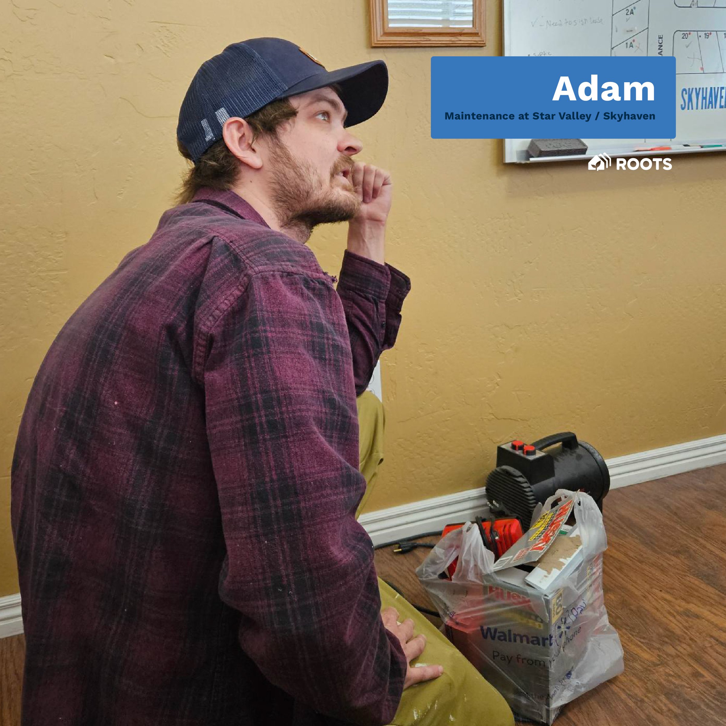 Celebrating National Maintenance Person Awareness Day: Recognizing the ... Celebrating National Maintenance Person Awareness Day: Recognizing the ...